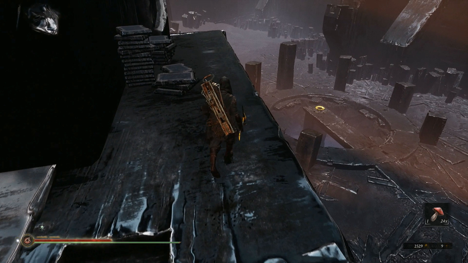 Lore - Inscriptions and Etchings - Mortal Shell Walkthrough - Neoseeker