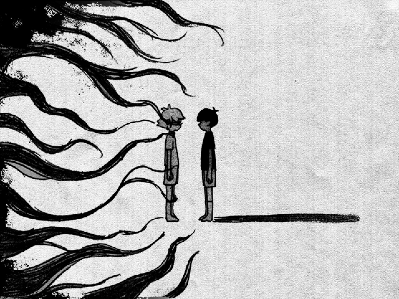 OMORI Hikikomori Route Walkthrough and Guide - Neoseeker