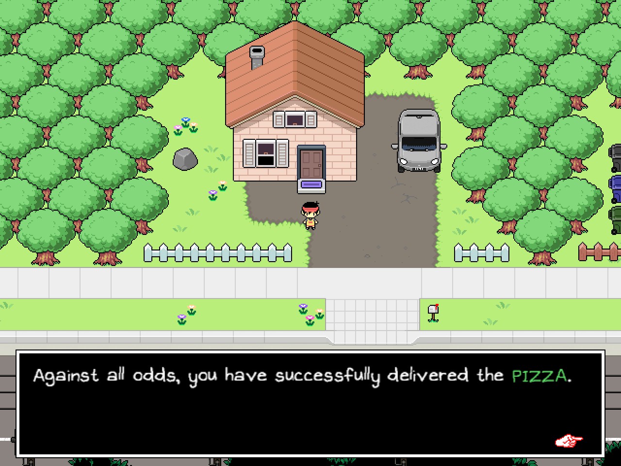 OMORI Walkthrough - Three days left... (Normal Route) - Neoseeker