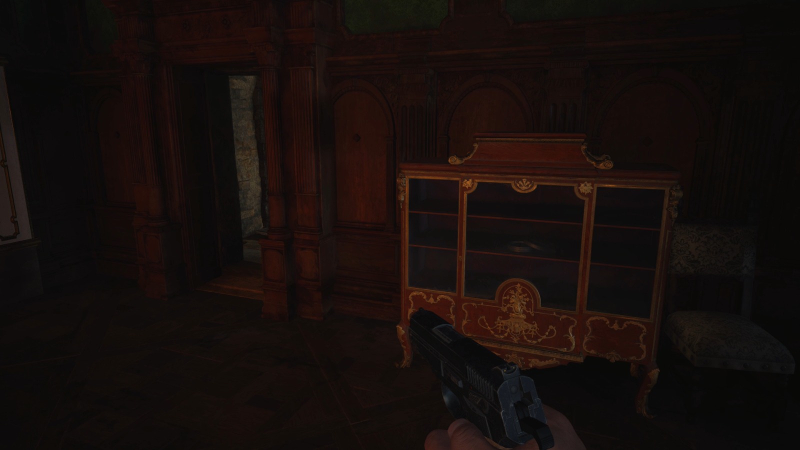 Resident Evil Village - Castle Dimitrescu Walkthrough - Neoseeker