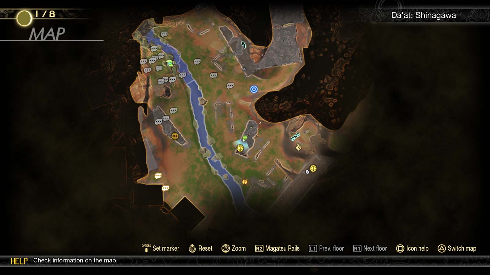 A Golden Opportunity Walkthrough - Shin Megami Tensei V: Vengeance ...