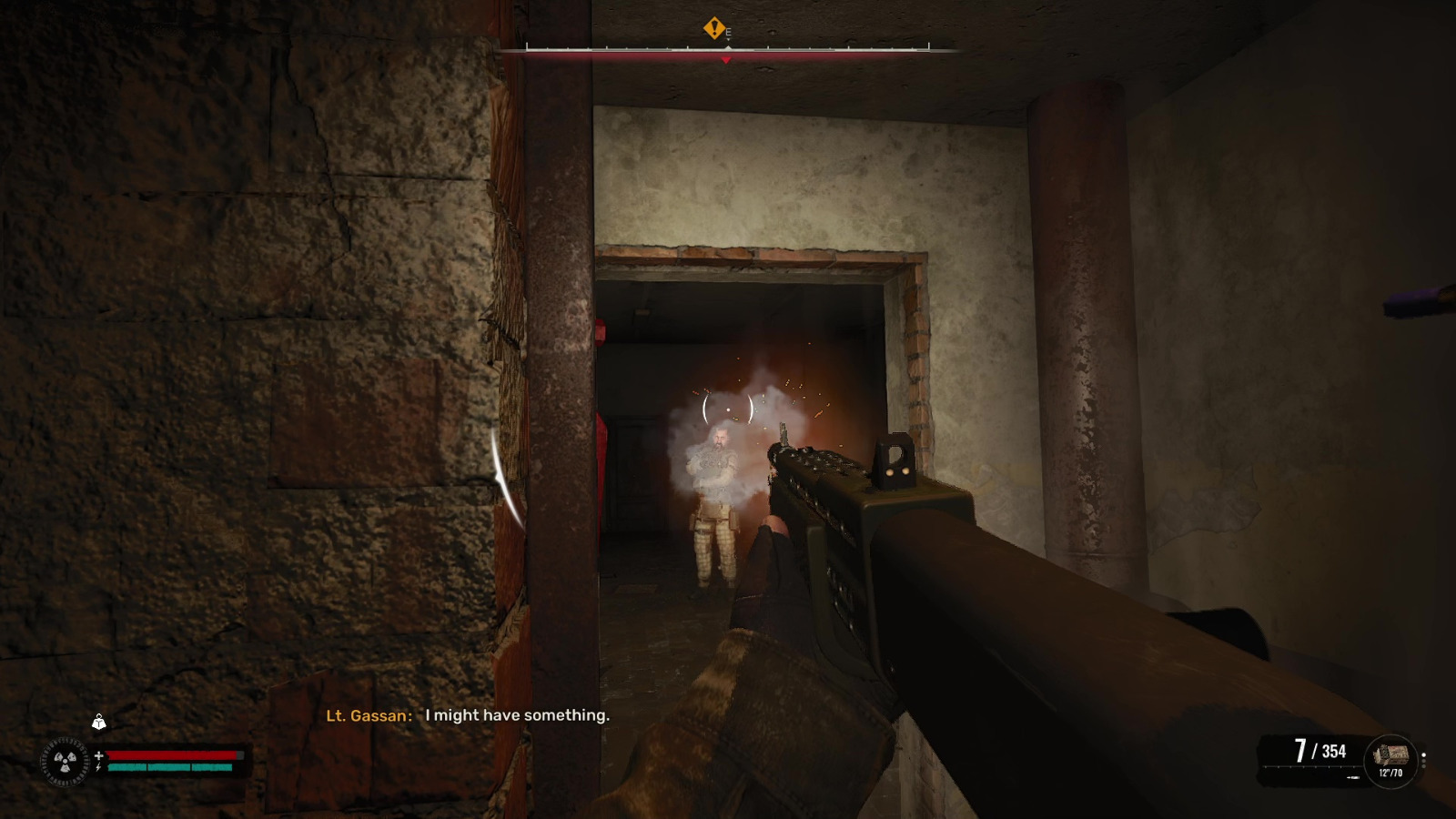 S.T.A.L.K.E.R. 2: Heart of Chornobyl - Dawn of a New Day walkthrough ...