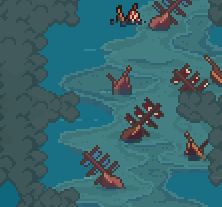 Seablip - Maps and Navigation Guide - Neoseeker