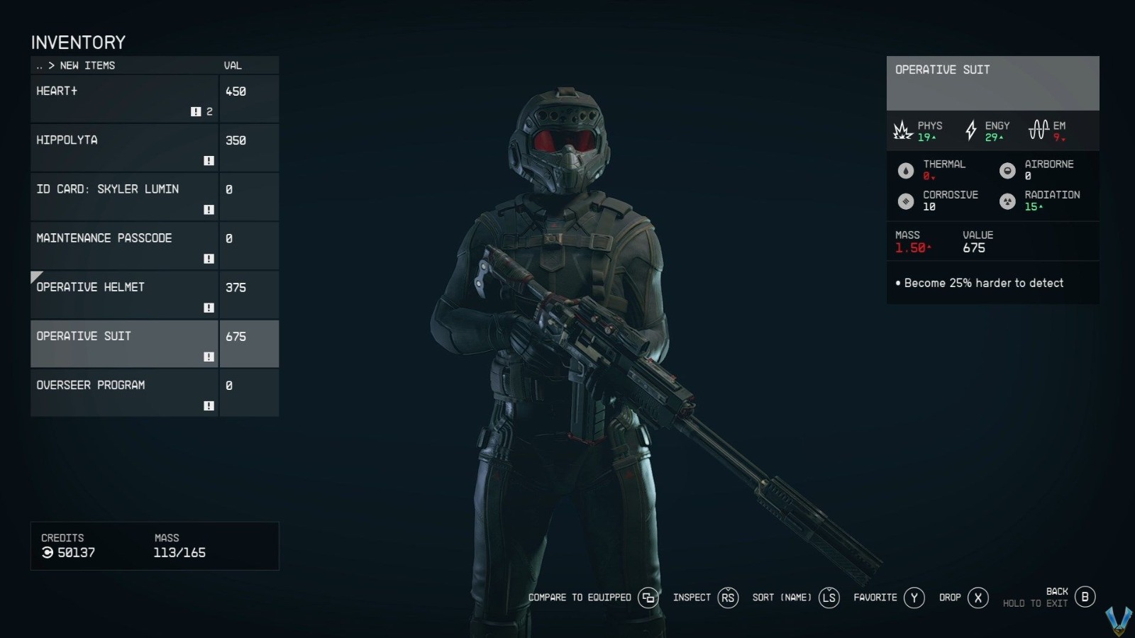 Starfield - Sabotage Quest Guide - Neoseeker