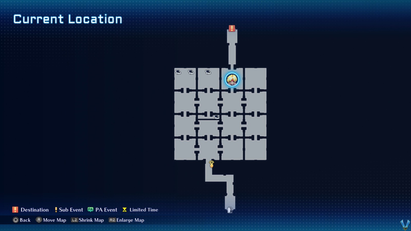 Star Ocean: The Second Story R - Phynal Ending Walkthrough - Star Ocean ...