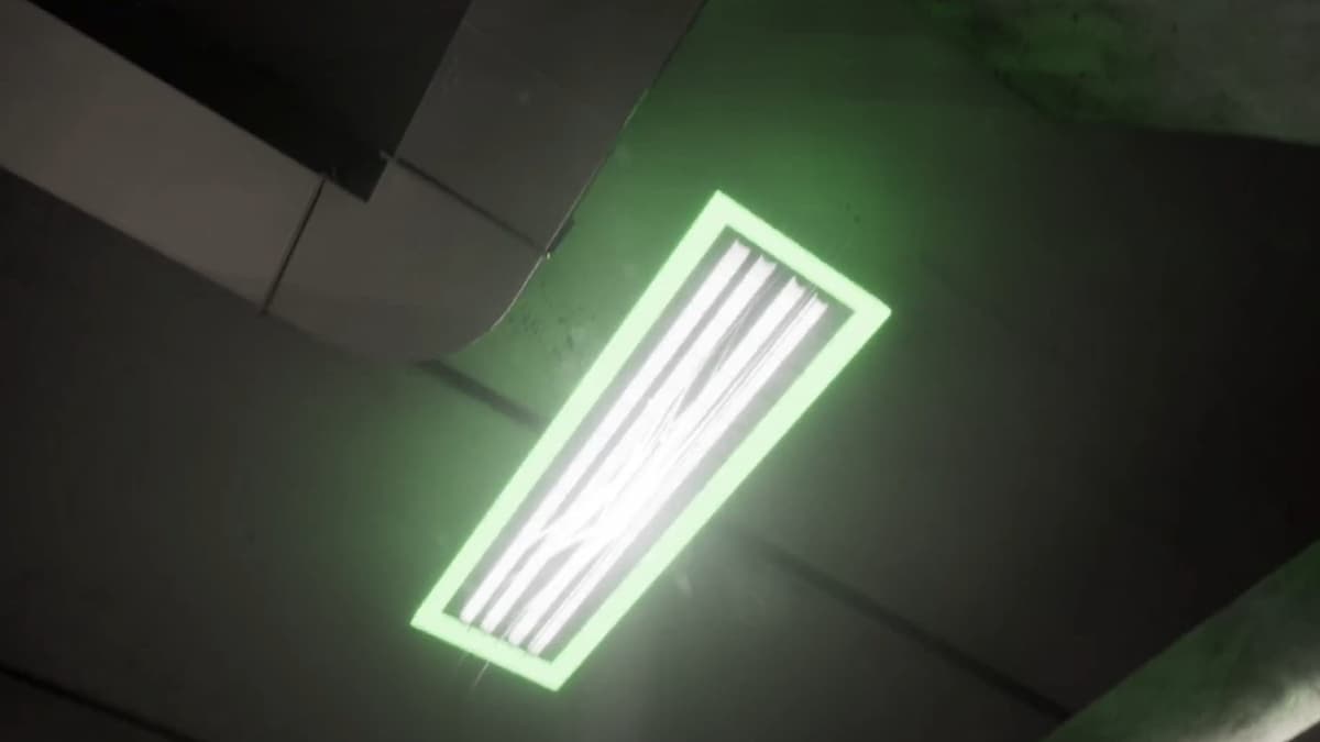 Subliminal Episode 1 Maintenance Hall - Path 1 & 2 Walkthrough Guide ...