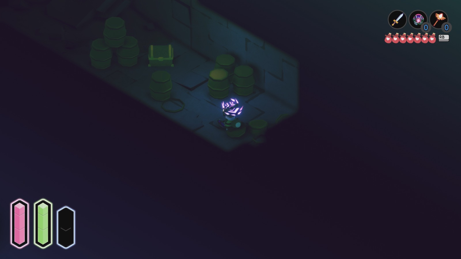 Tunic - All Gold Coin Locations - Neoseeker