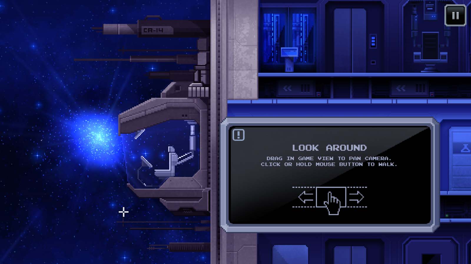 Ship - Tutorial - The Captain (2021) Walkthrough - Neoseeker