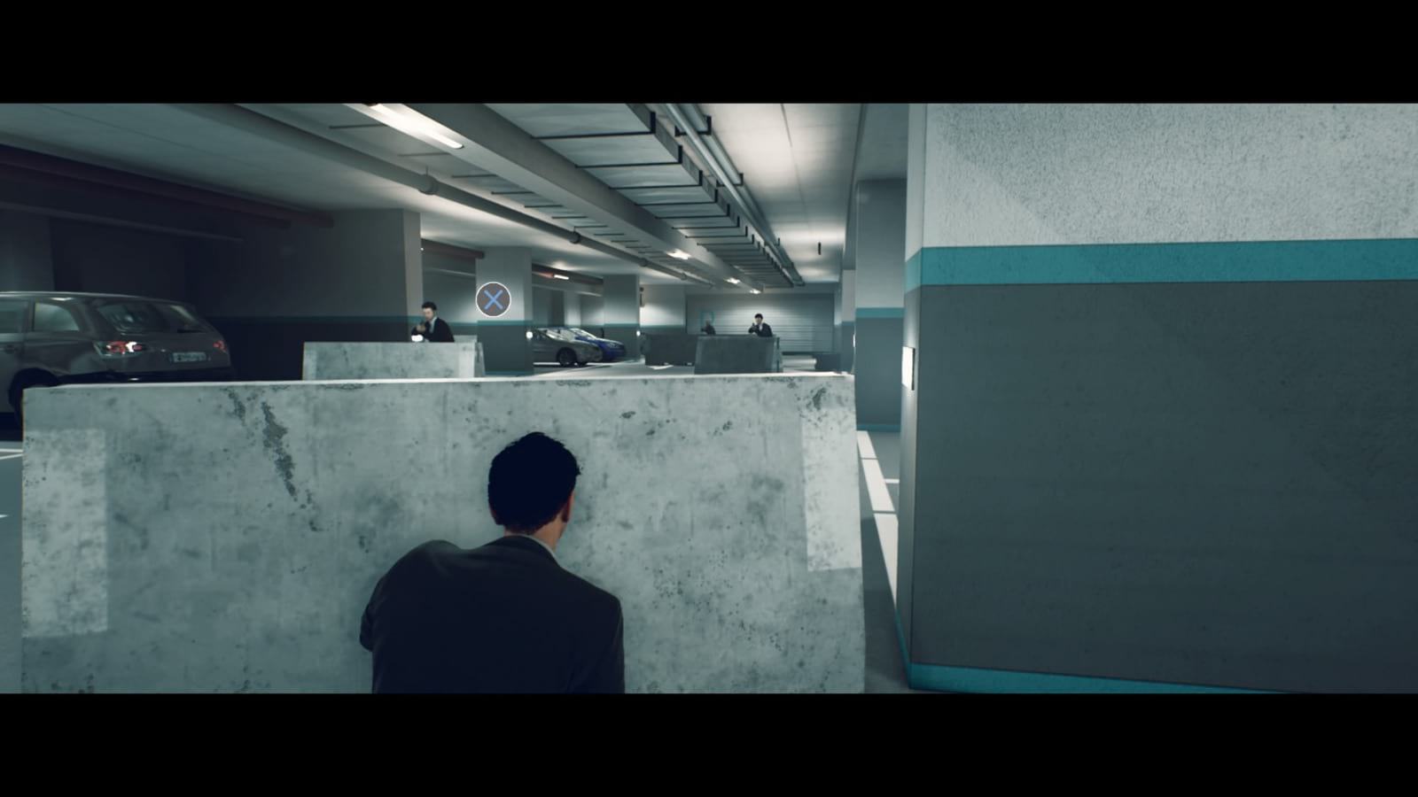 The Way Up Guide - Past Cure - Neoseeker