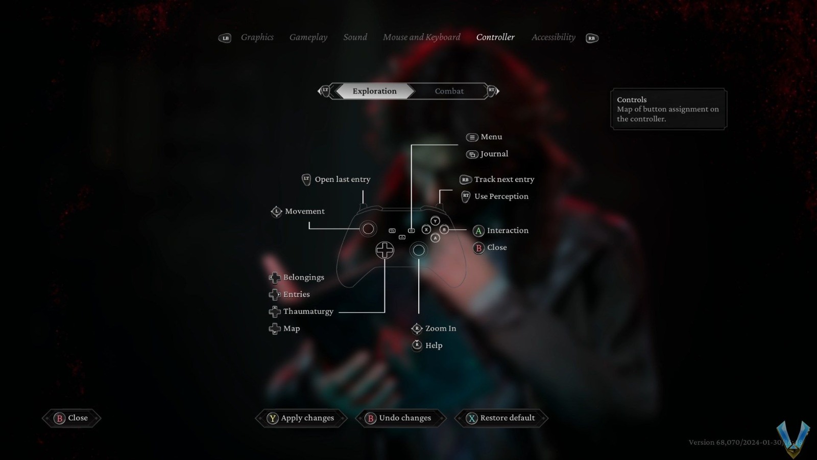 The Thaumaturge Walkthrough and Guide - Neoseeker
