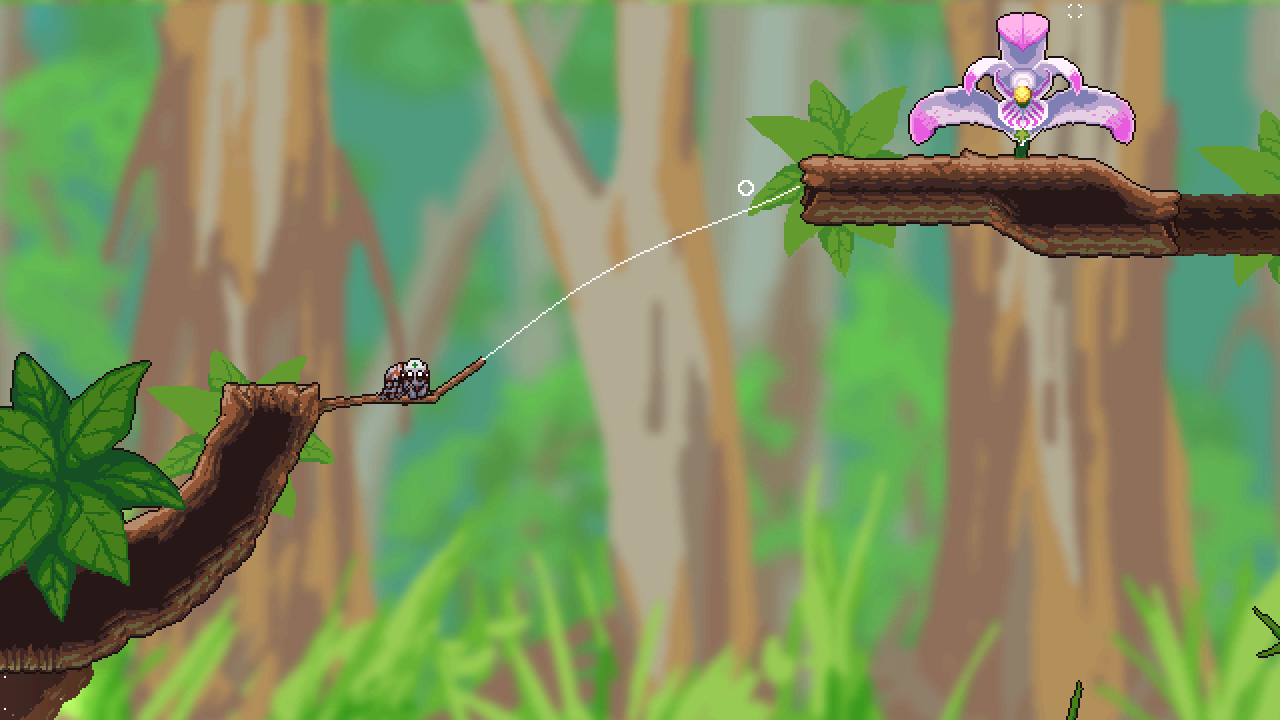 Webbed - The Canopy - Neoseeker