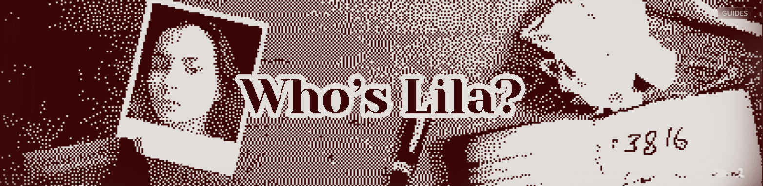 Ending 0: The Fool - Who's Lila? Walkthrough - Neoseeker