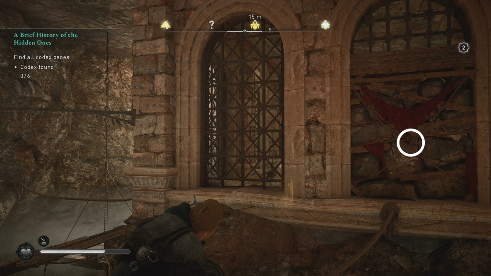 A Brief History of the Hidden Ones - Assassin's Creed Valhalla ...