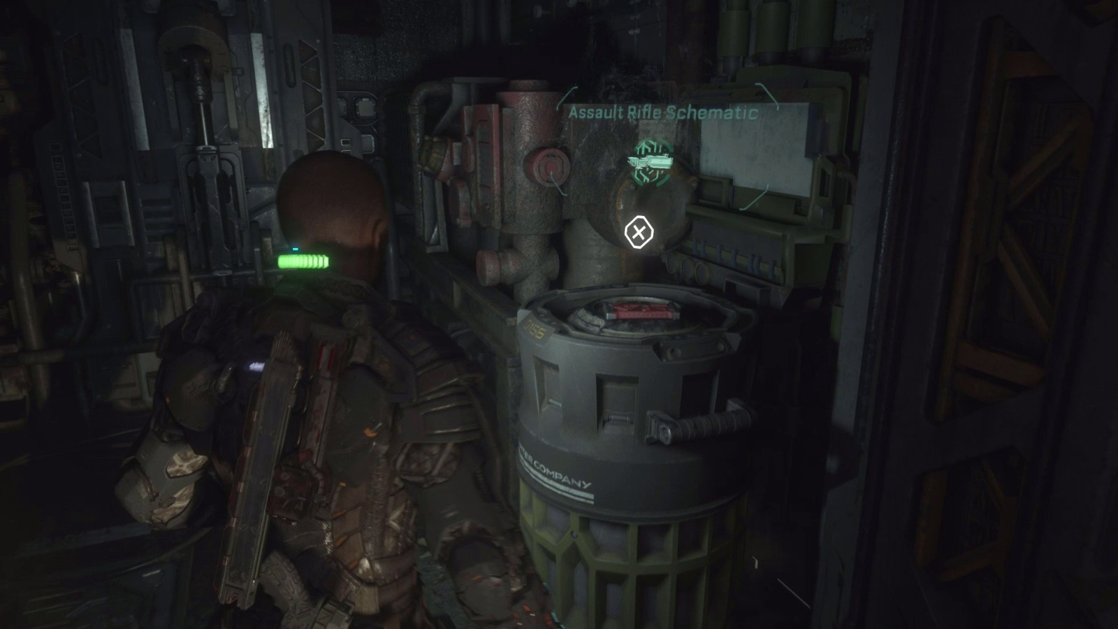 The Callisto Protocol - Final Transmission (DLC) Walkthrough - Neoseeker