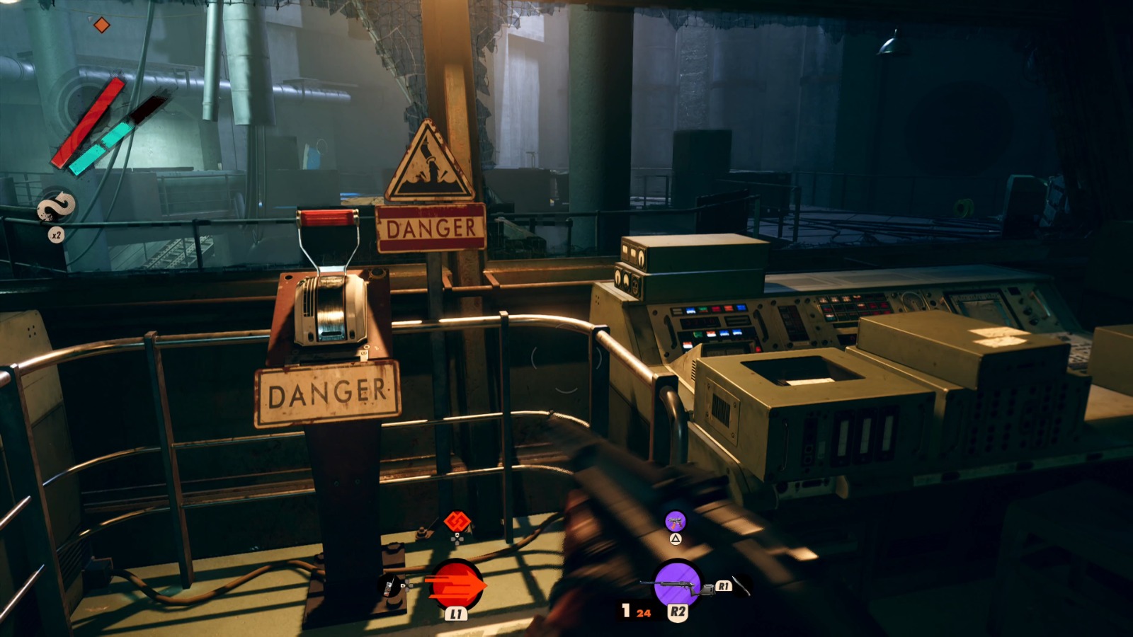 Deathloop - Visionary Lead Ending It Walkthrough - Neoseeker