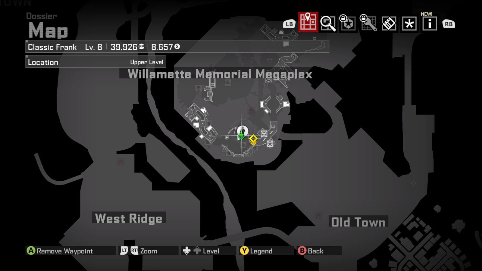 Dead Rising 4 Capcom Heroes - Capcom Treasure Guide - Neoseeker