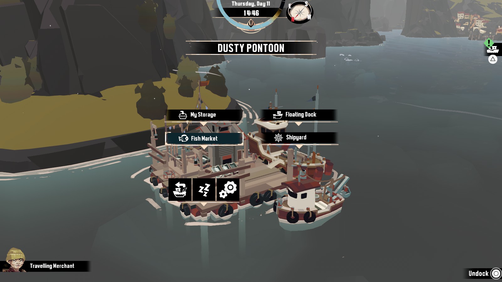 DREDGE - Walkthrough - Neoseeker