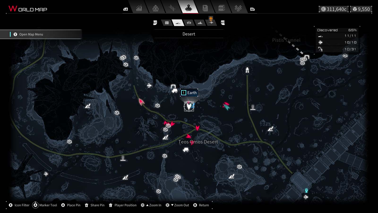 All Boss Locations Guide - Daemon X Machina: Titanic Scion - Neoseeker