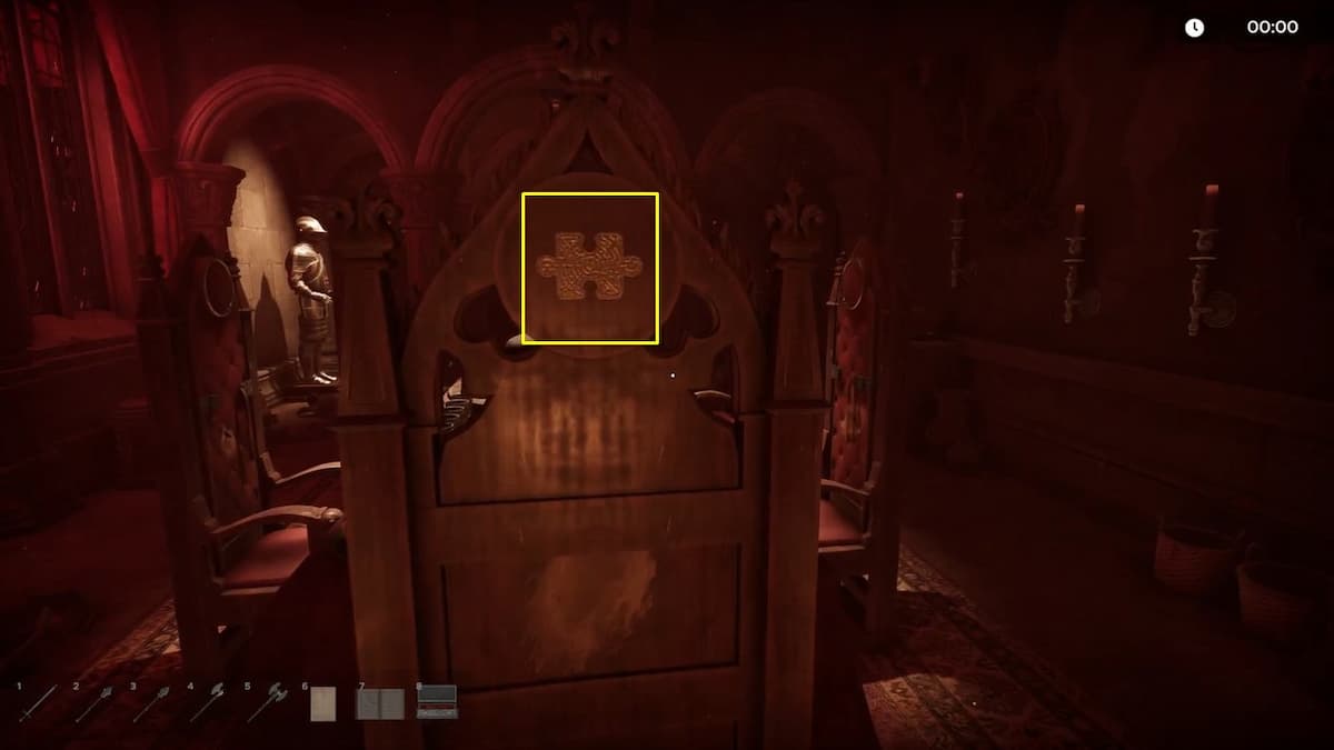 Escape Simulator 2 Feast Walkthrough Guide - Neoseeker