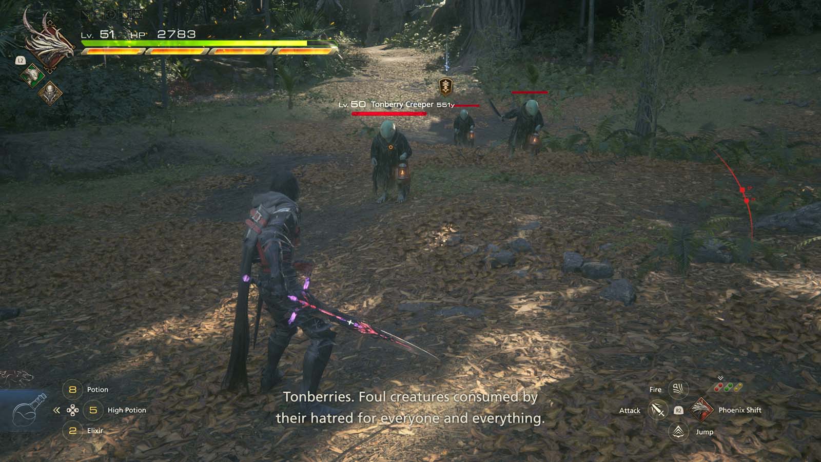 The Rising Tide DLC Walkthrough - Final Fantasy XVI - Neoseeker