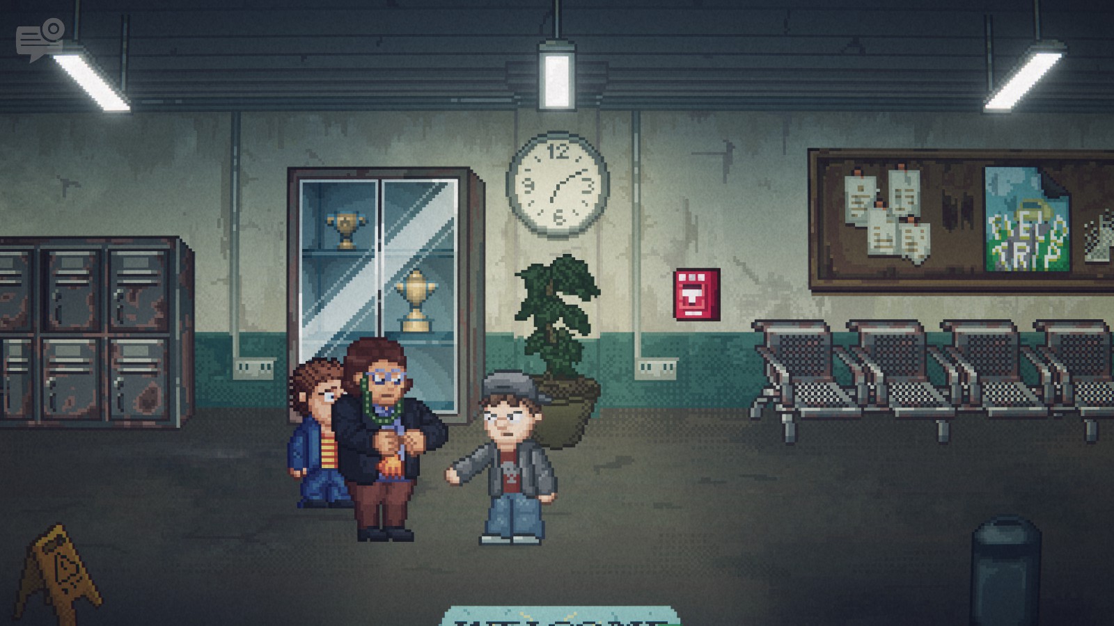 Five Nights at Freddy's: Into the Pit - Day Three & Night Three ...