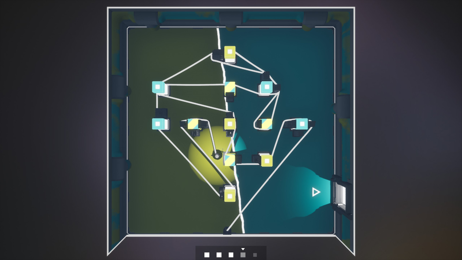 Balance Puzzle Solutions - Filament Walkthrough - Neoseeker