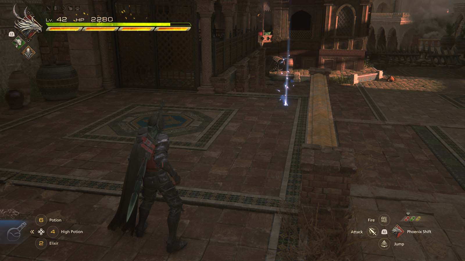 Evenfall Guide - Final Fantasy XVI - Neoseeker