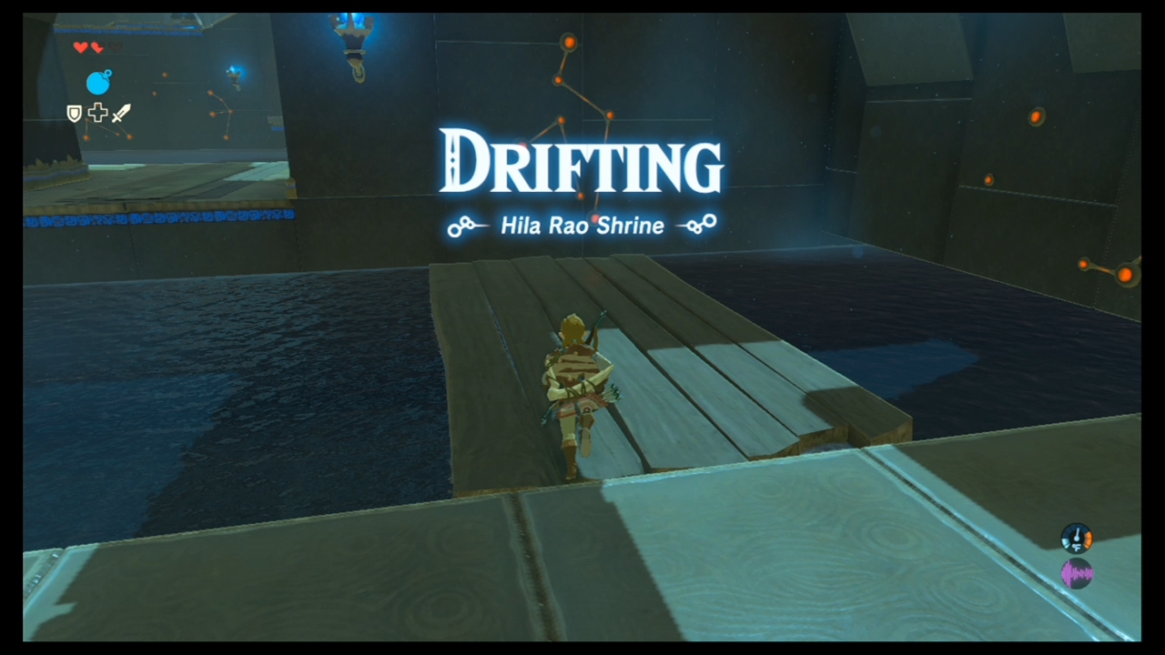 Dueling Peaks Shrines and Shrine Quests - The Legend of Zelda: Breath ...