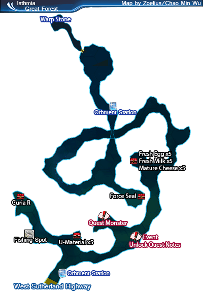 August 7th - The Legend of Heroes: Trails of Cold Steel IV Walkthrough ...