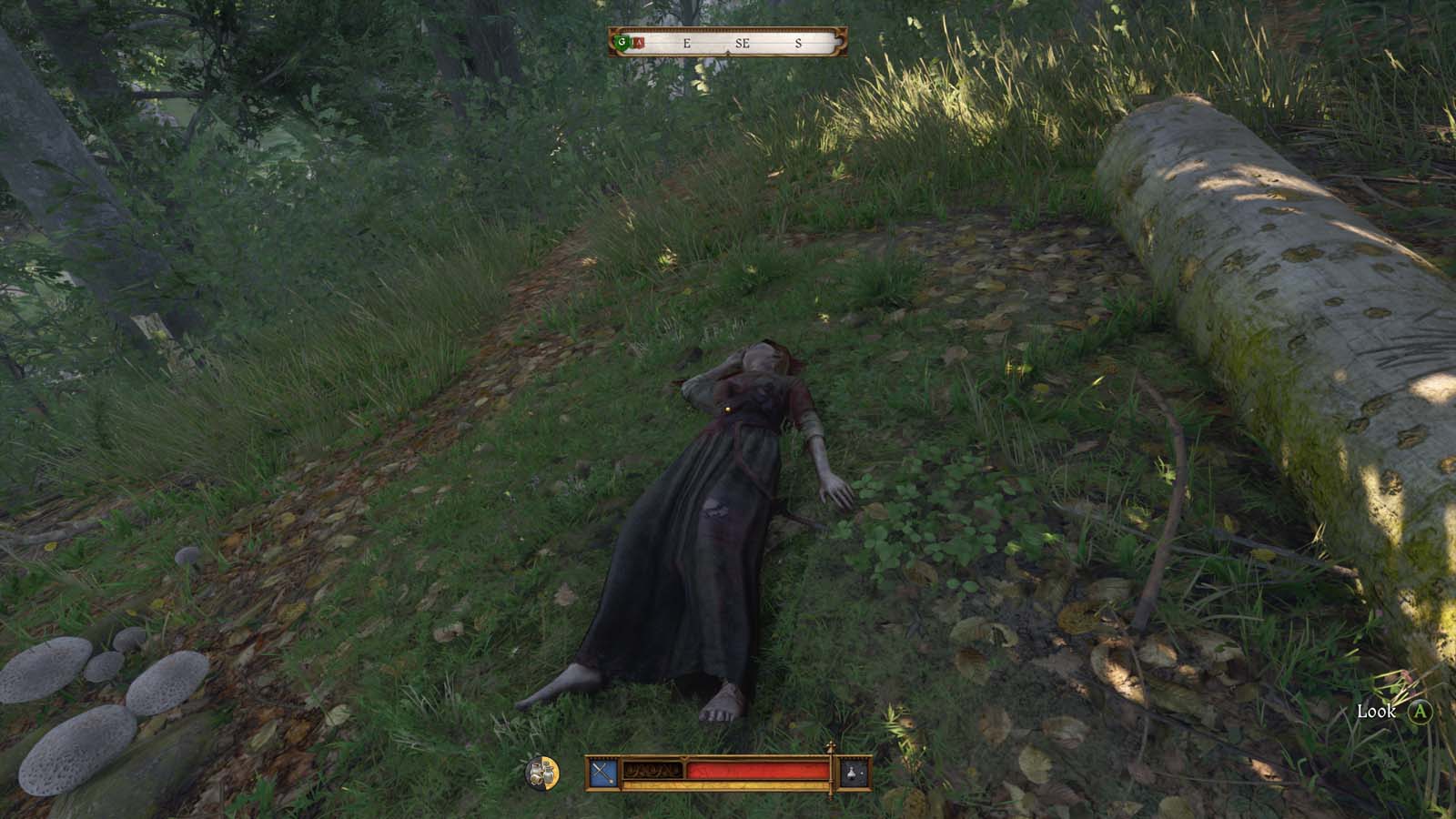 The Fifth Commandment Quest Guide - Kingdom Come: Deliverance II ...