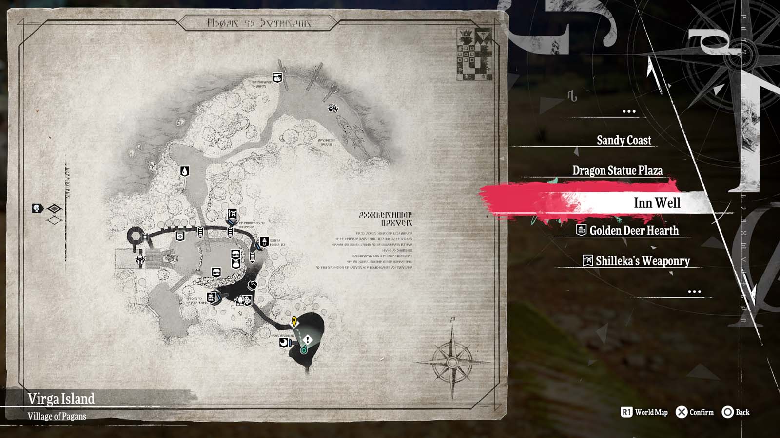 Obtain Drakodios Walkthrough - Metaphor: ReFantazio - Neoseeker