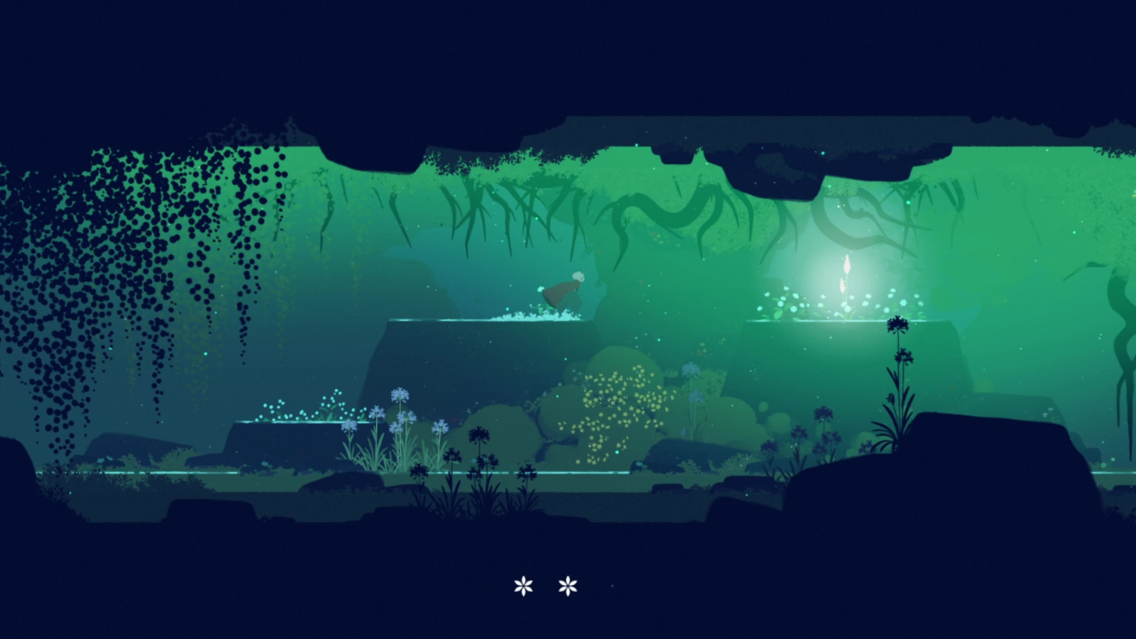 Neva - Flowers Location Guide - Neoseeker