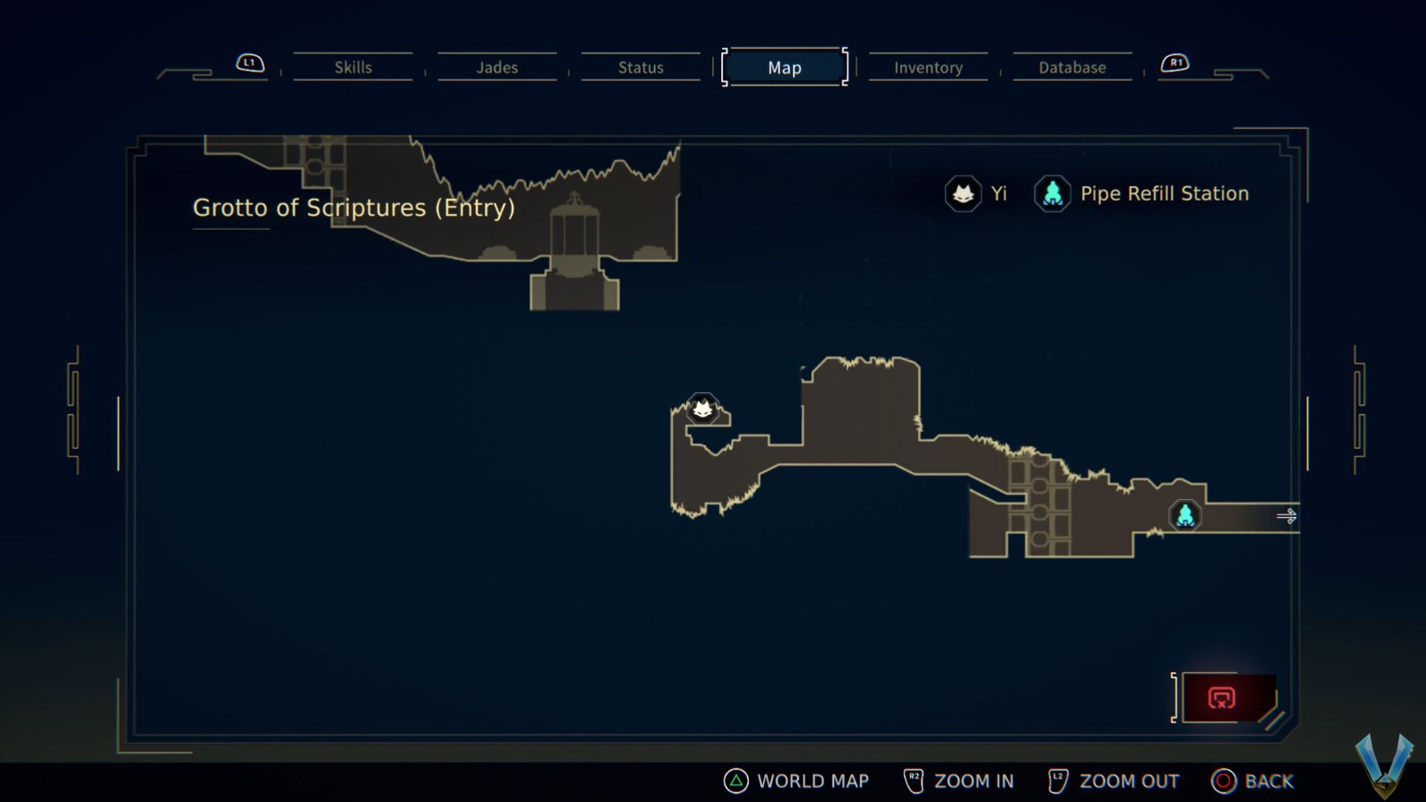 The Greenhouse - Nine Sols Walkthrough - Neoseeker