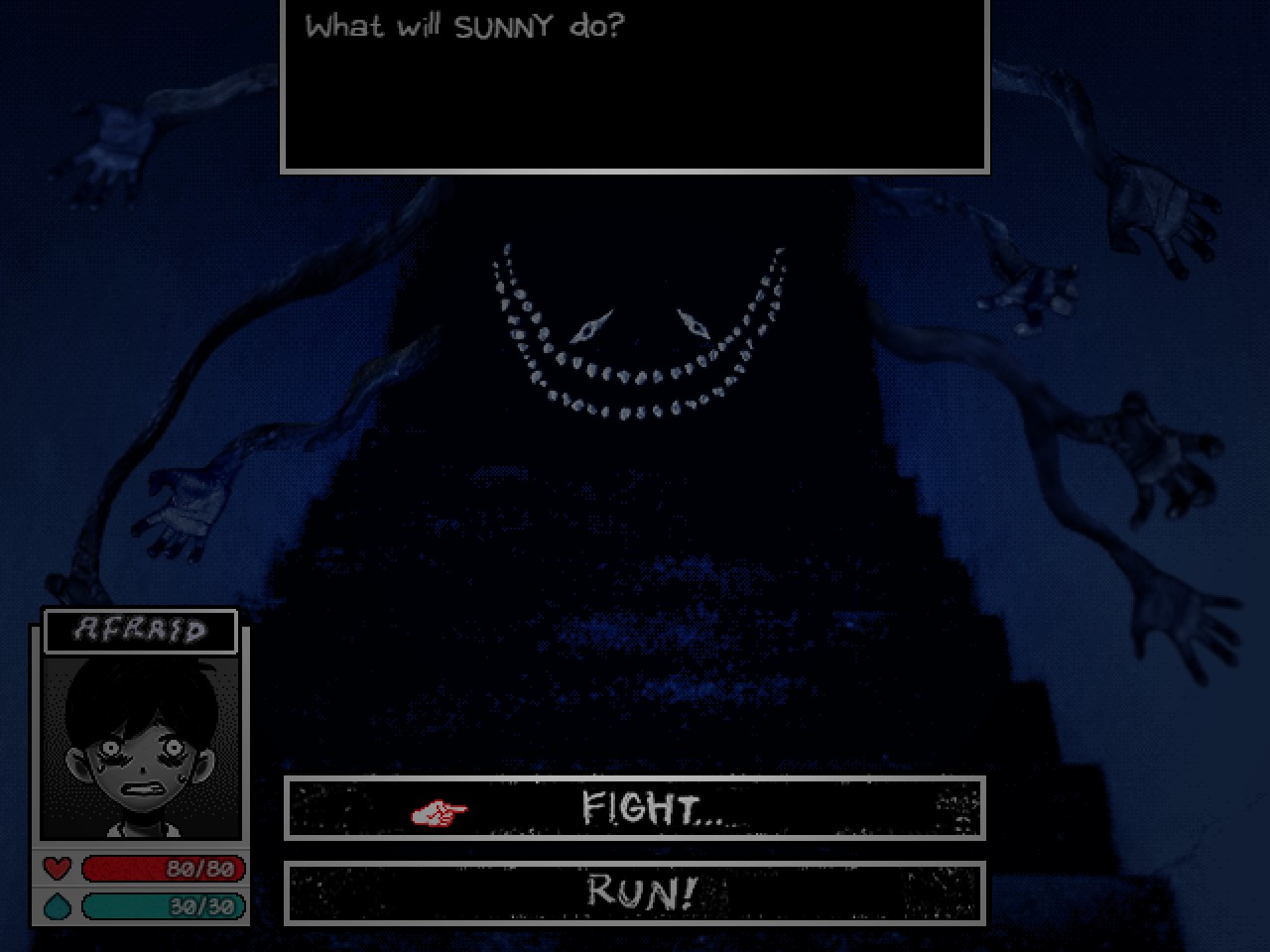 OMORI Normal Route Walkthrough and Guide - Neoseeker