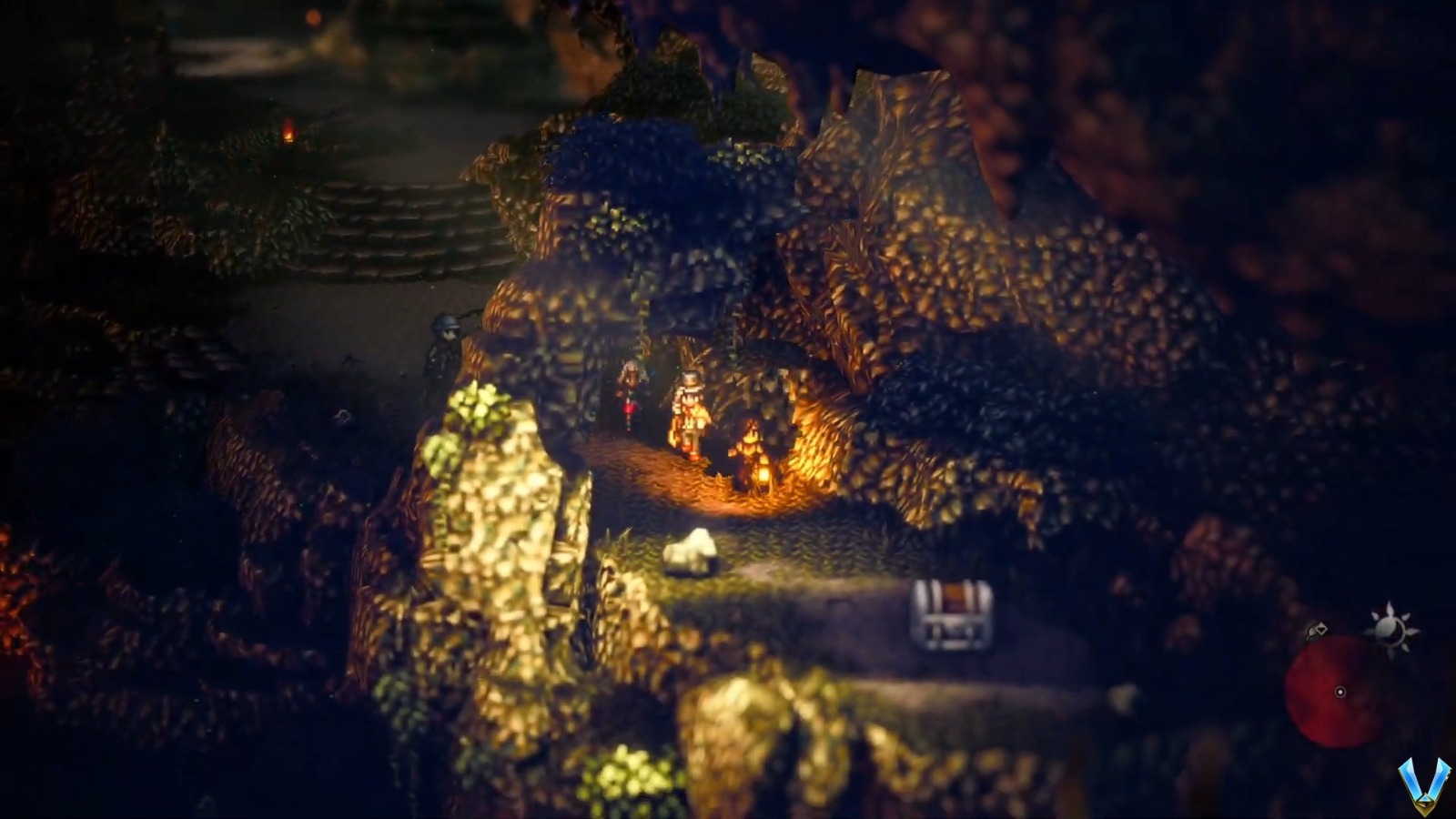 Octopath Traveler II - Starfall Spring Walkthrough - Neoseeker