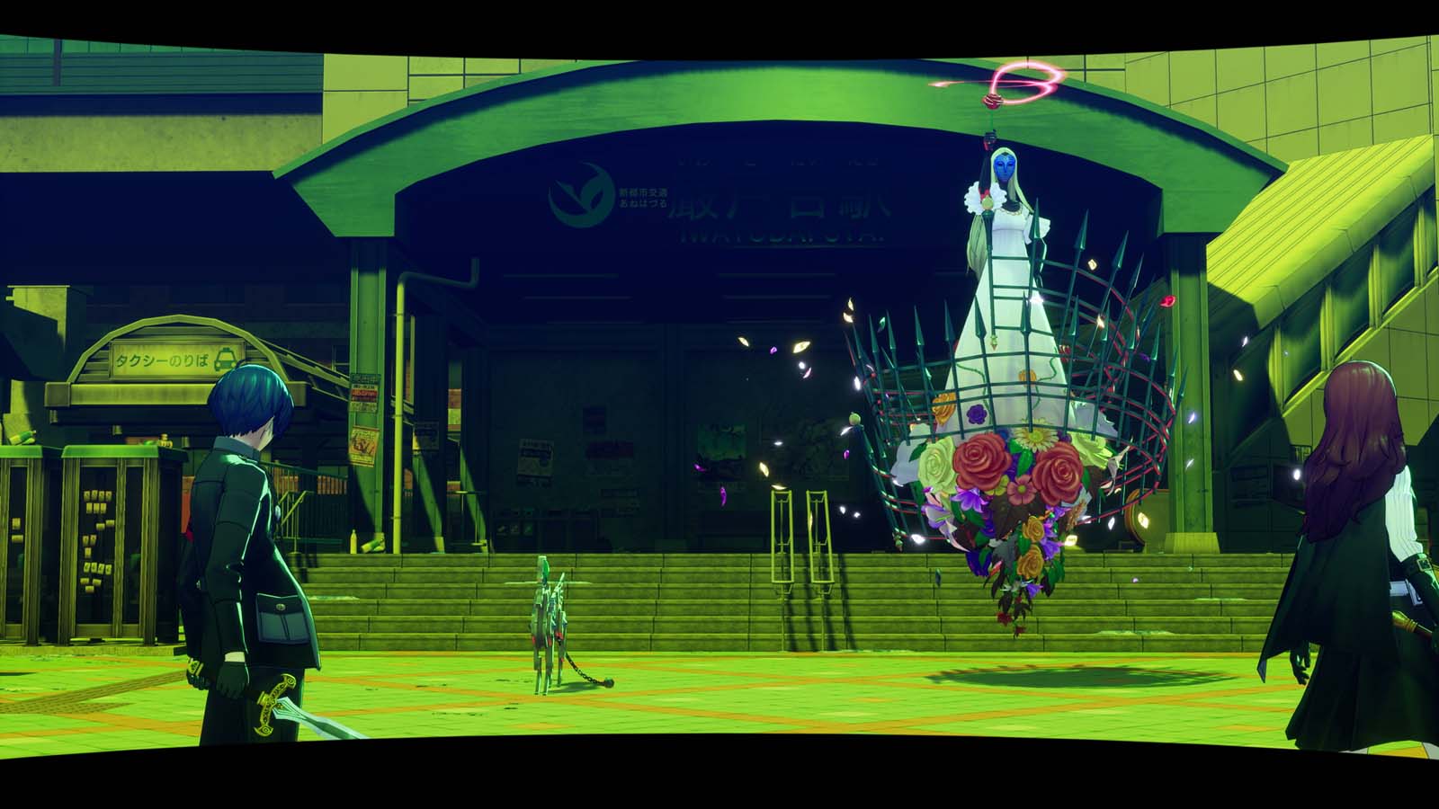 October Walkthrough - Persona 3 Reload - Neoseeker