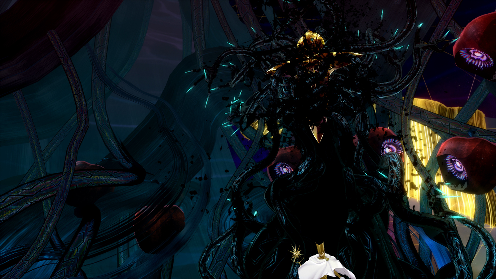 February - Persona 5 Royal Walkthrough - Neoseeker