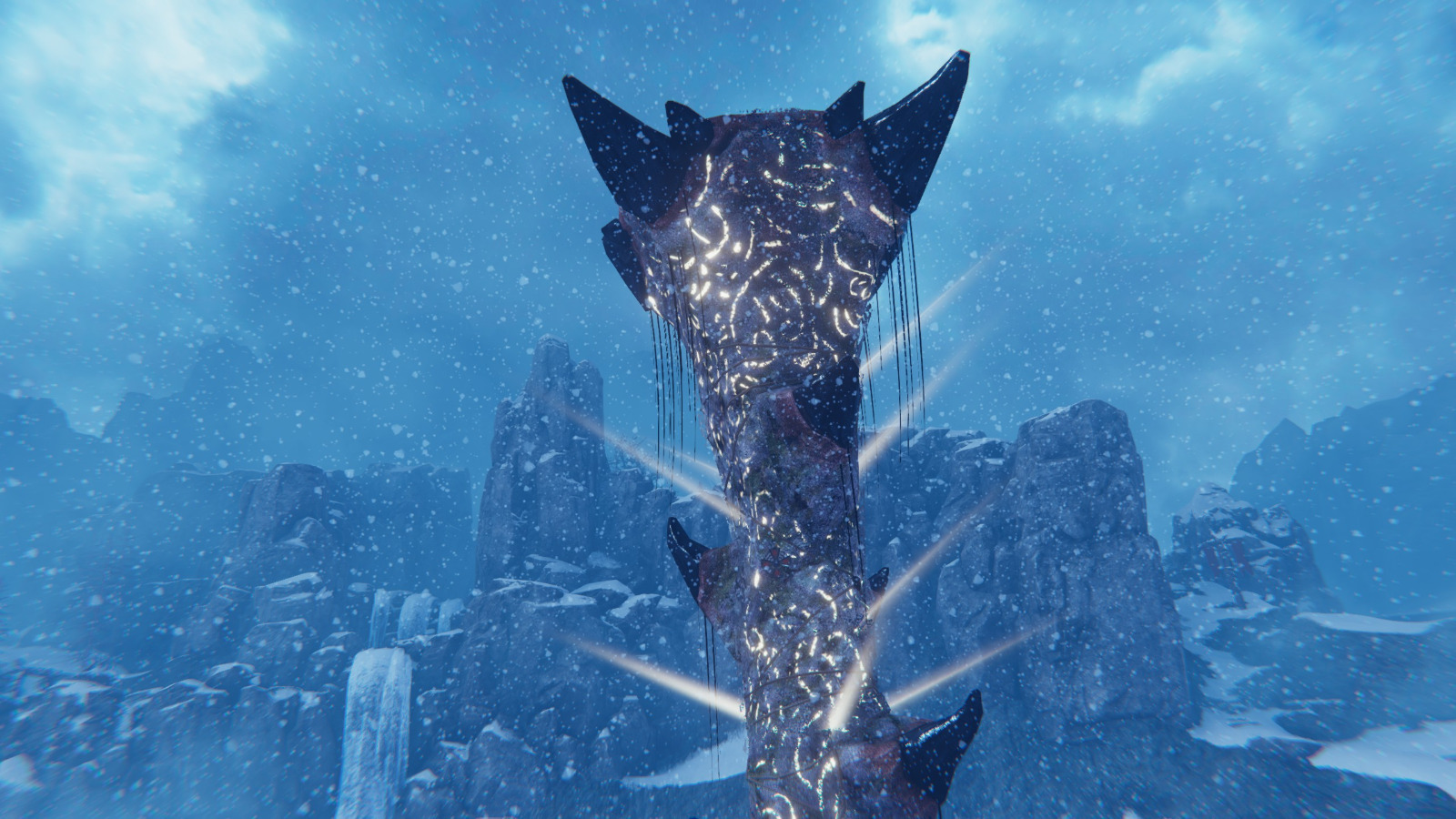 Devourer - Praey for the Gods Boss Guide - Neoseeker