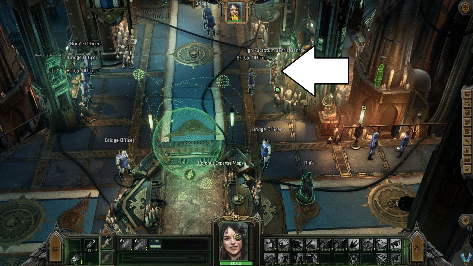 Rogue Trader - How To Respec And Reset Skills Guide - Warhammer 40,000 ...