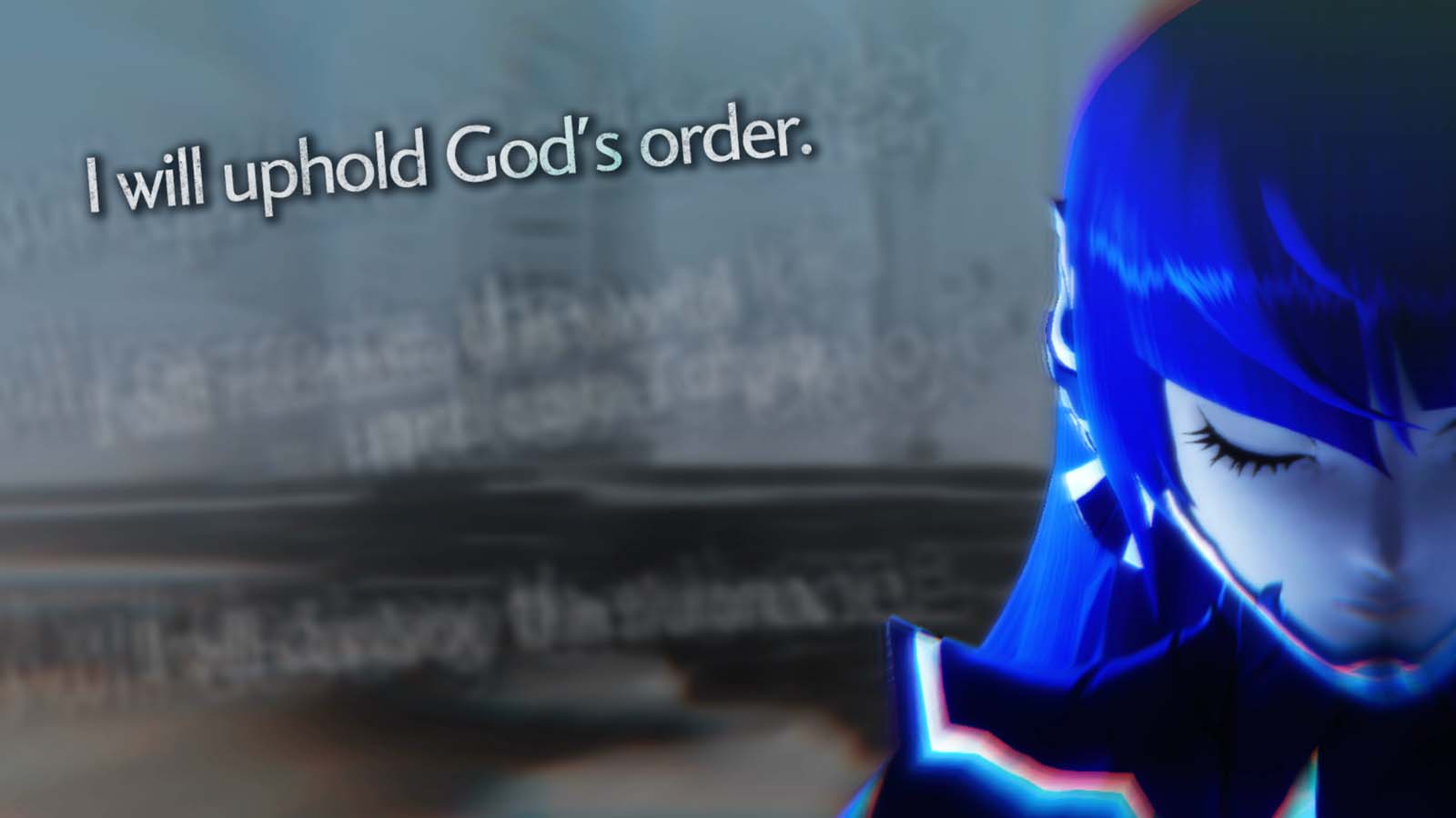 How To Get All Endings In SMT V - Shin Megami Tensei V Walkthrough ...