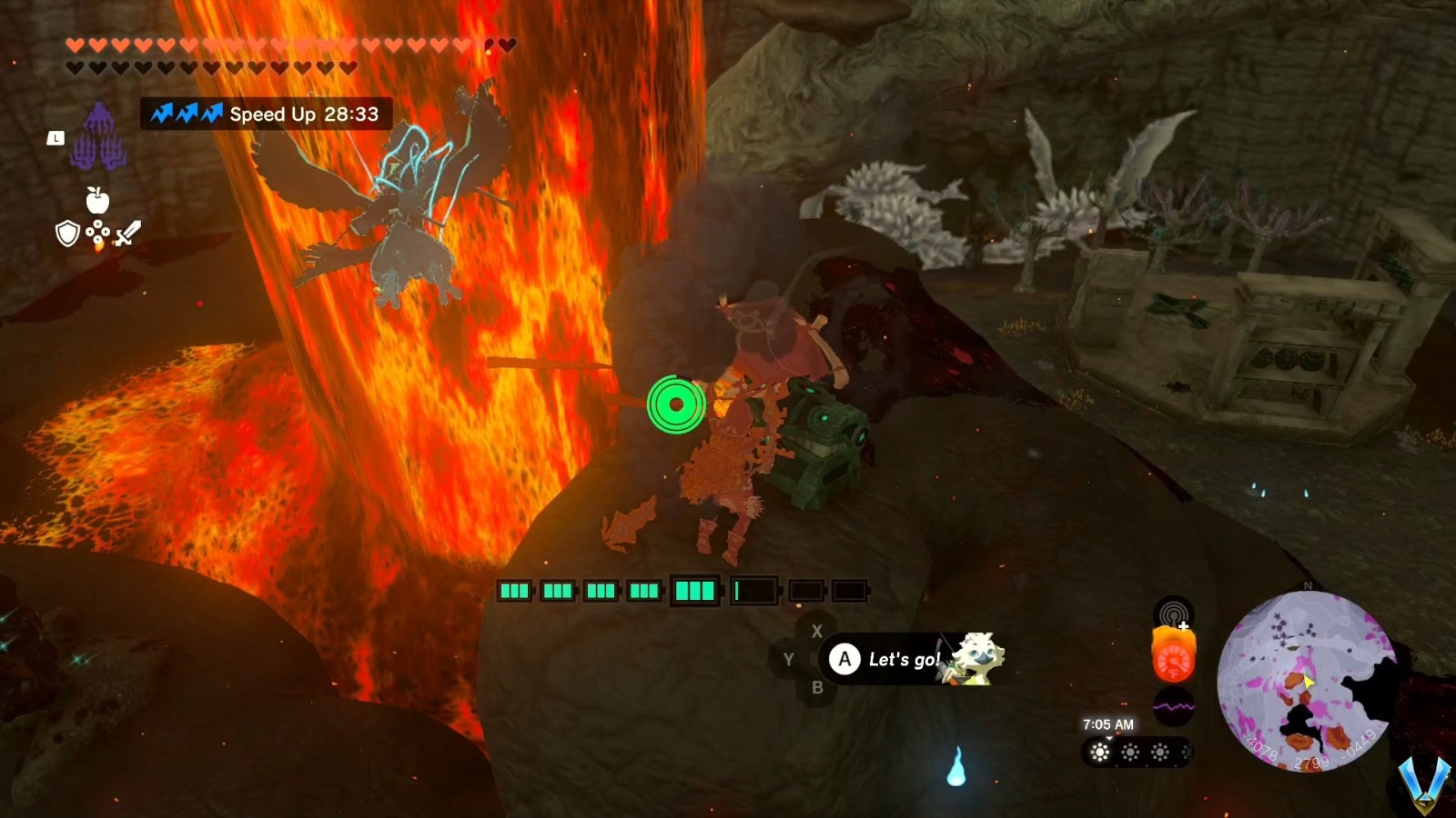 Tears of the Kingdom - All Head Armor Locations Guide - The Legend of ...