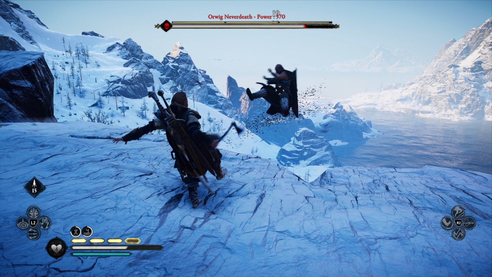 Assassin's Creed Valhalla - Lost Drengr Guide - Neoseeker