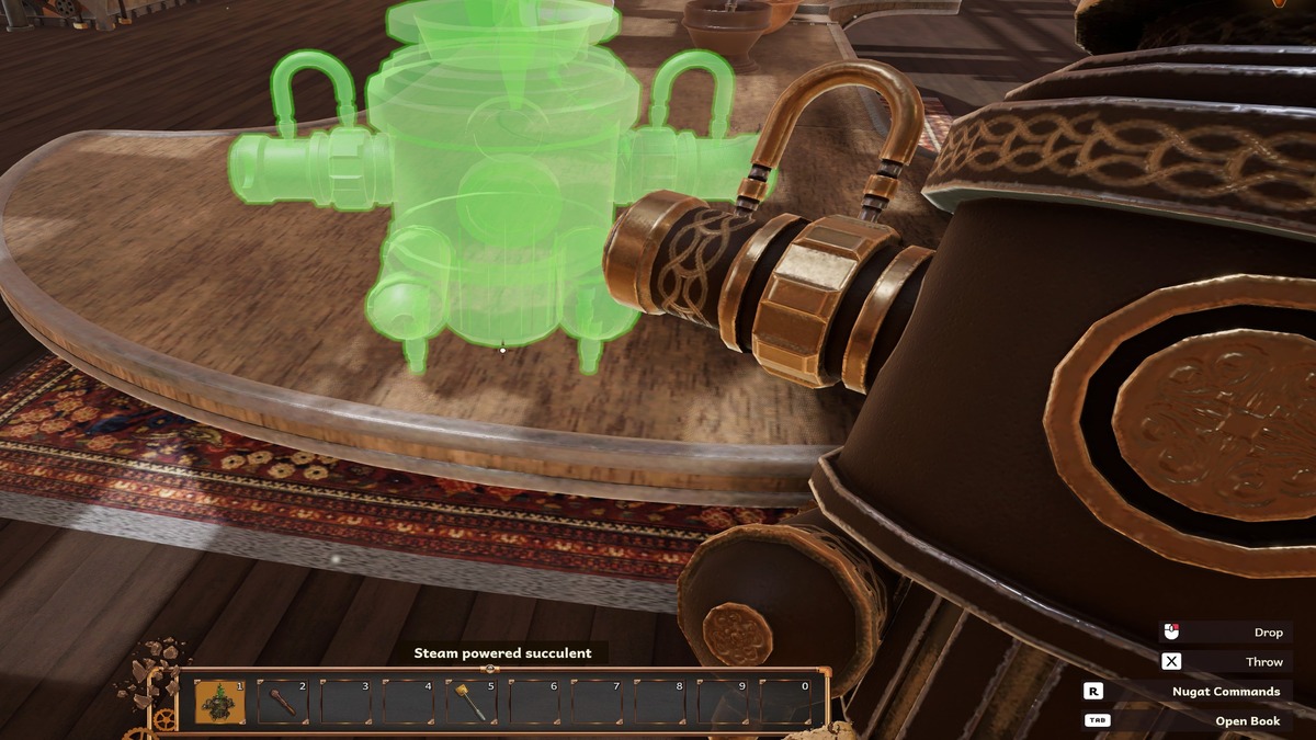 Chocolate Factory Simulator Factory Customization Guide - Neoseeker