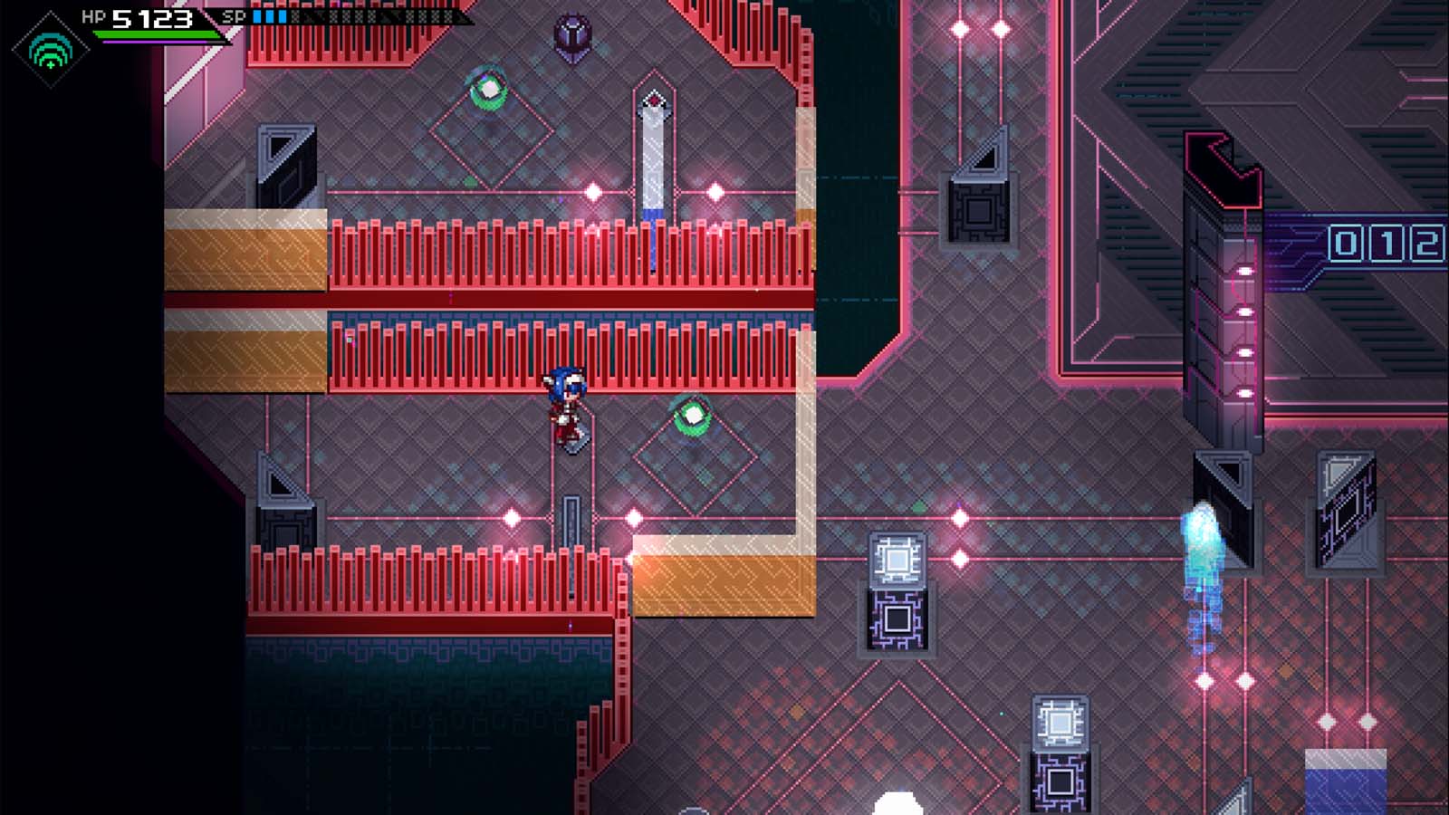 Endgame - CrossCode Walkthrough - Neoseeker