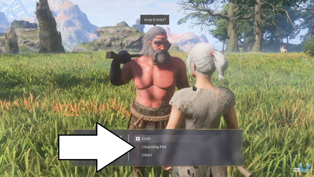 Enshrouded - Clear The Elixir Well Walkthrough - Neoseeker