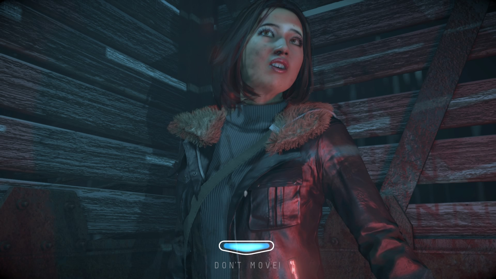 Episode 08 - Until Dawn Walkthrough - Neoseeker