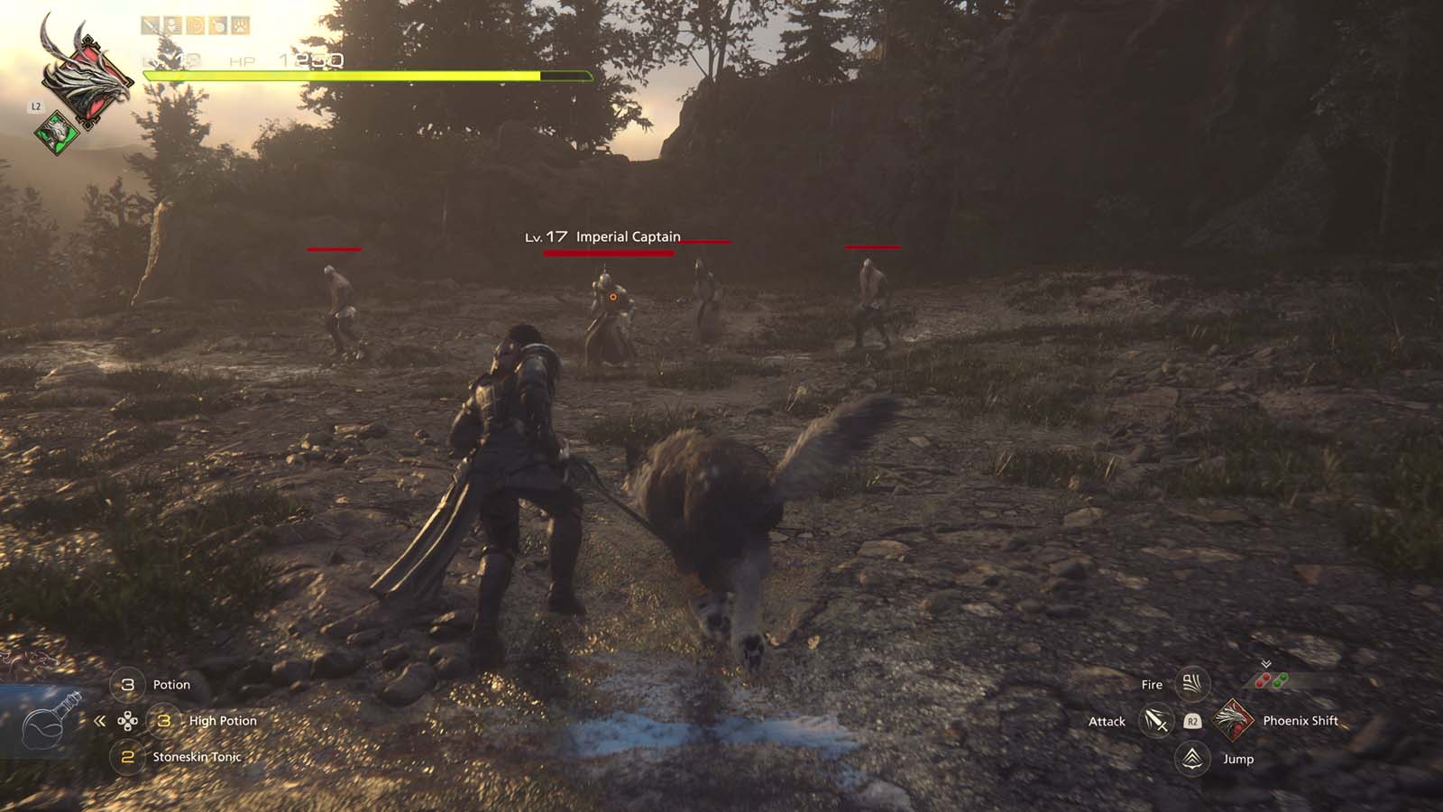 The Hunter and the Hunted Guide - Final Fantasy XVI - Neoseeker