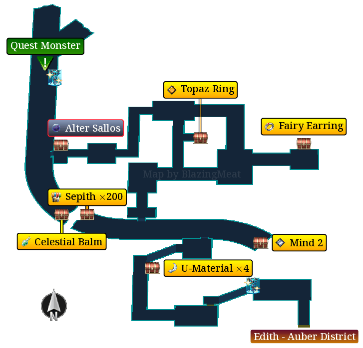 Last Stop—Destruction! - The Legend of Heroes: Trails through Daybreak ...