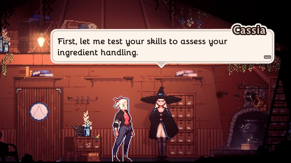 Main Story Progression - Magical Delicacy Walkthrough - Neoseeker