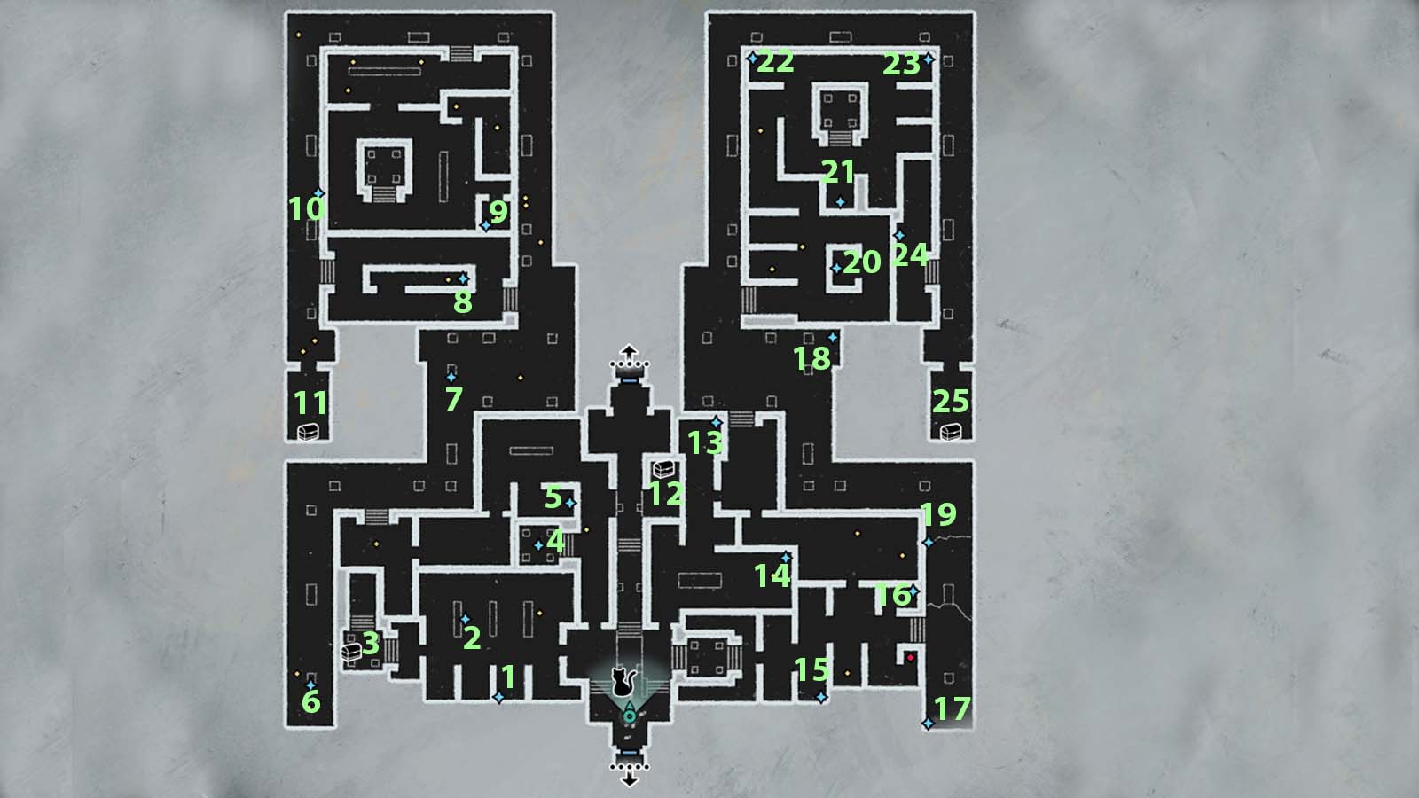 Skybound Avatar Walkthrough - Metaphor: ReFantazio - Neoseeker